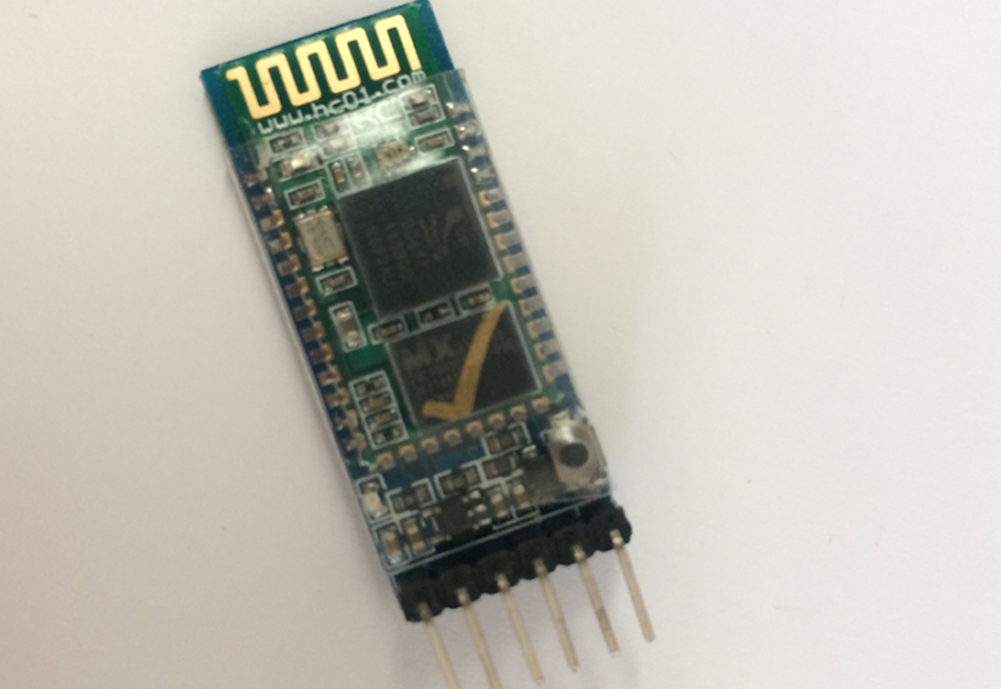 The Circuit :: The Sensor Project